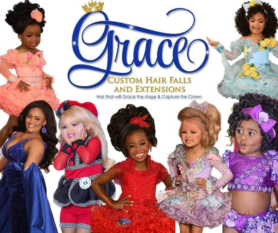 Best Sellers – Grace Custom Hair