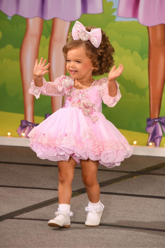 Straight Hair Fall – Grace Custom Hair