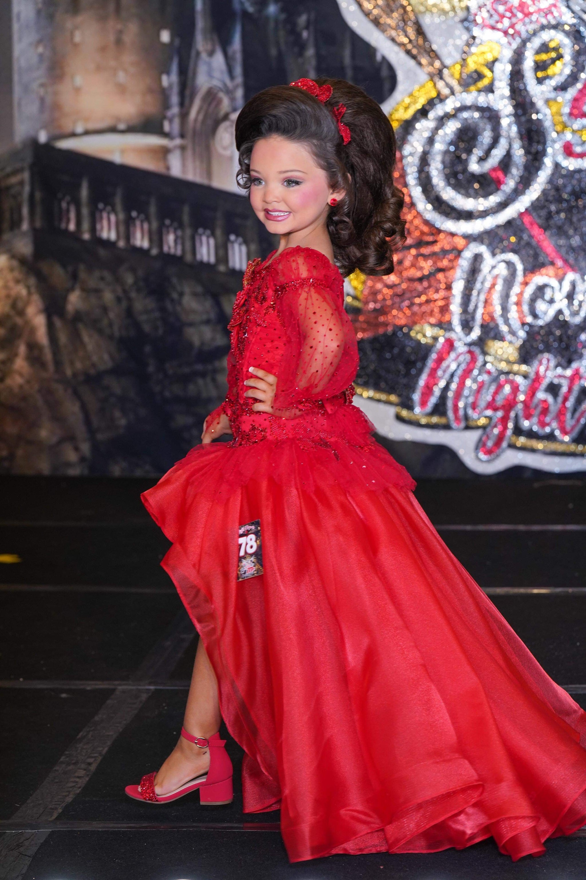 Ponytails – Grace Custom Hair